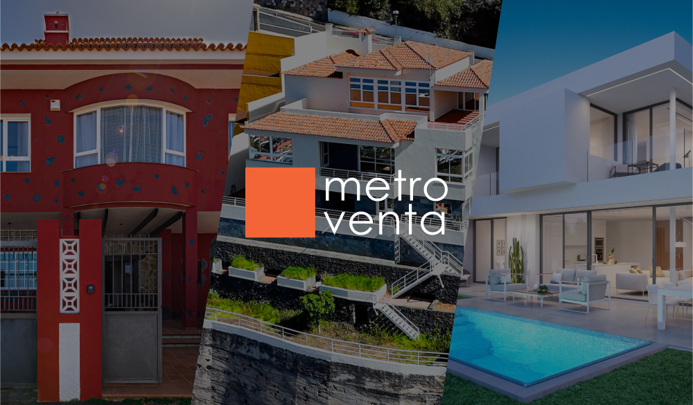How does Metroventa choose investment objects: 5 key stages